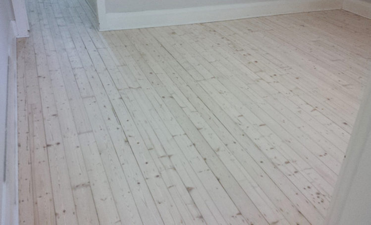 Whitewashing Sydney | Get Wood Flooring