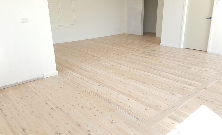 Timber Floor Repair Services Sydney - Get Wood Flooring