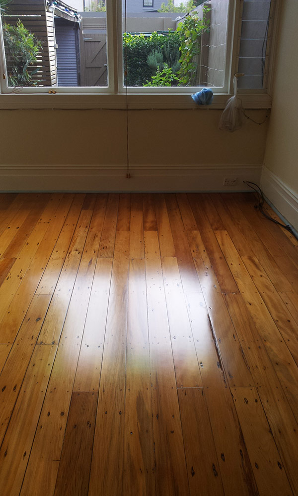 Timber Floor Repair Services Sydney - Get Wood Flooring